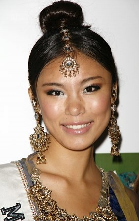 Picture Of Riyo Mori