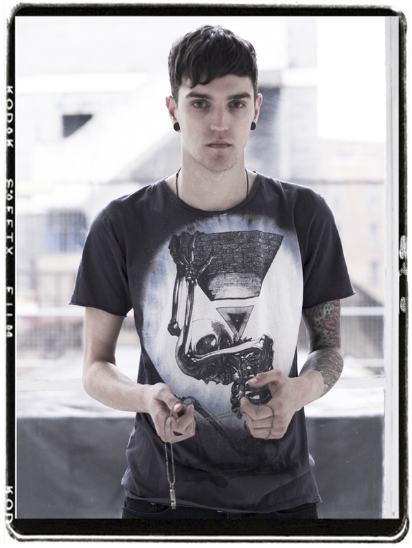 Picture of Josh Beech