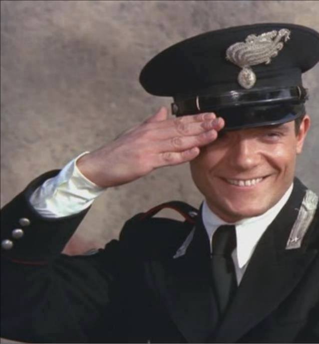 Picture of Massimo Ranieri