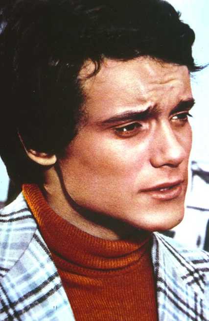 Picture of Massimo Ranieri