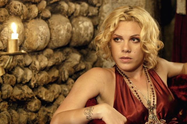 Picture of Catacombs (2007)