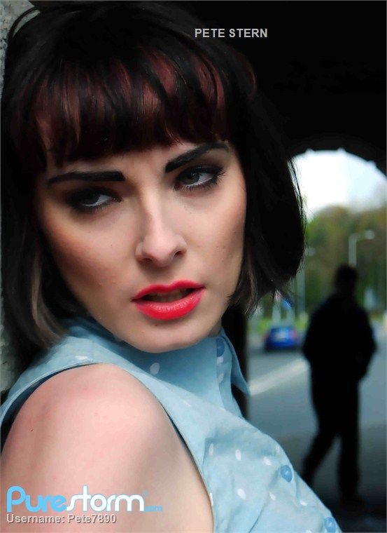 Picture of Portia Victoria