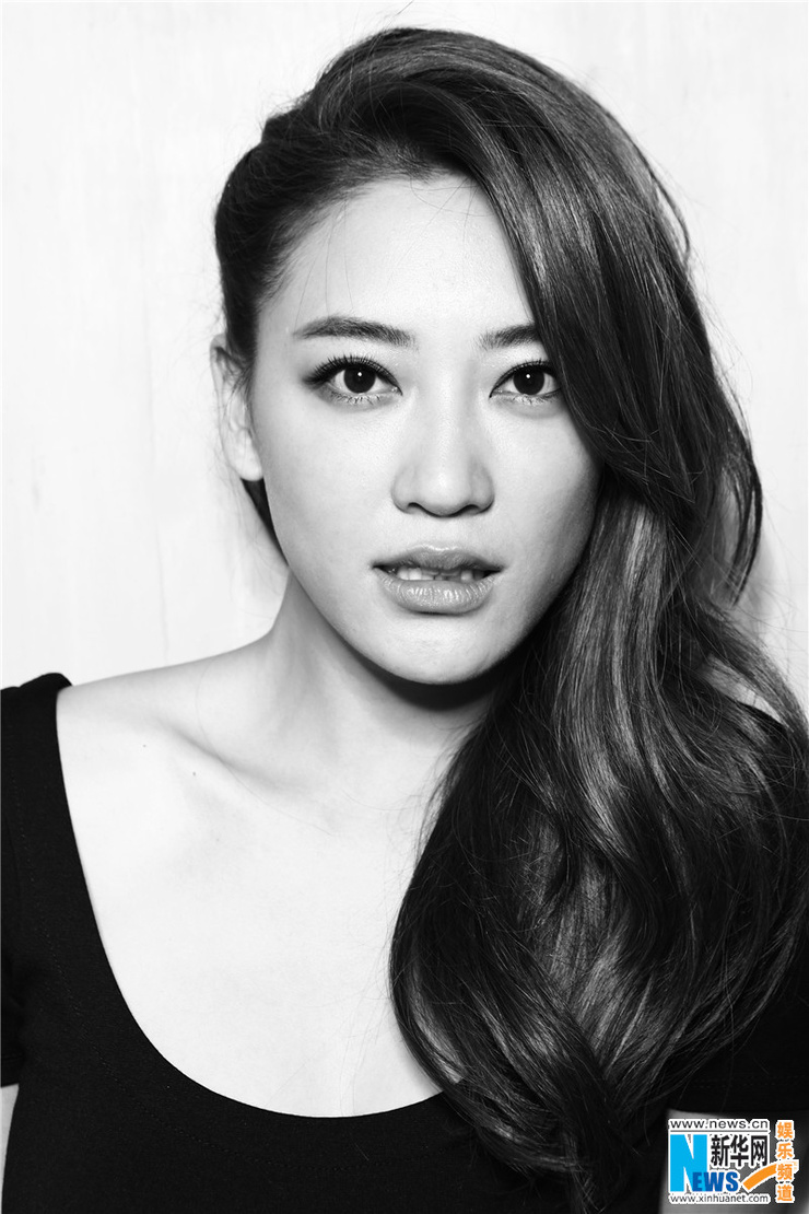 Cherrie Ying picture