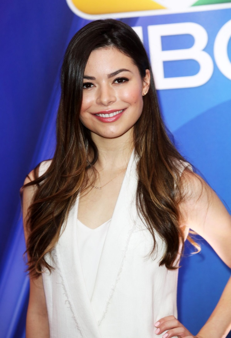 Picture of Miranda Cosgrove