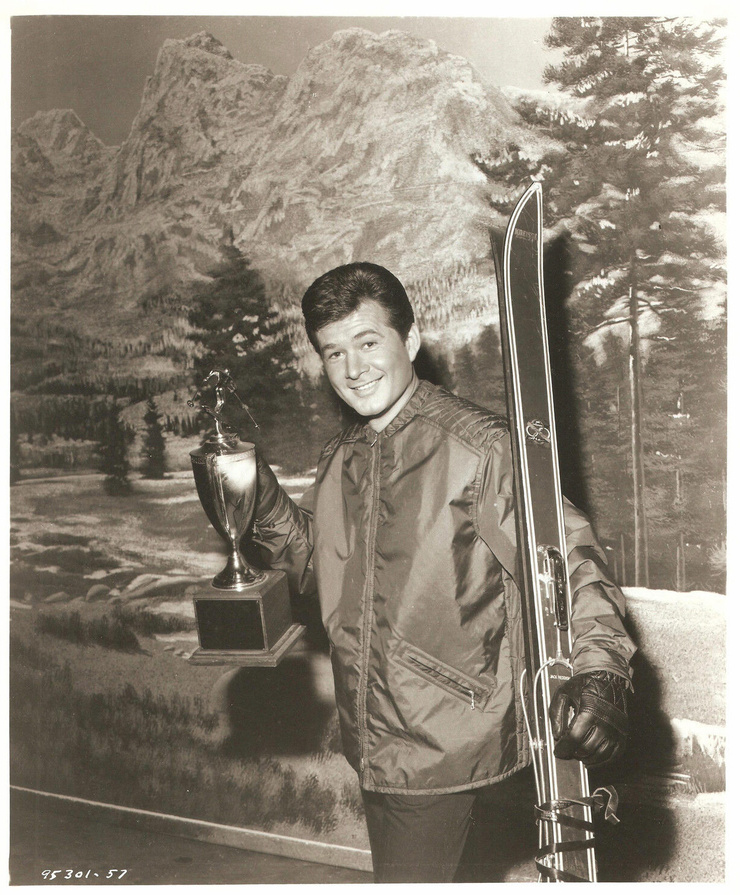 Picture of Gary Clarke