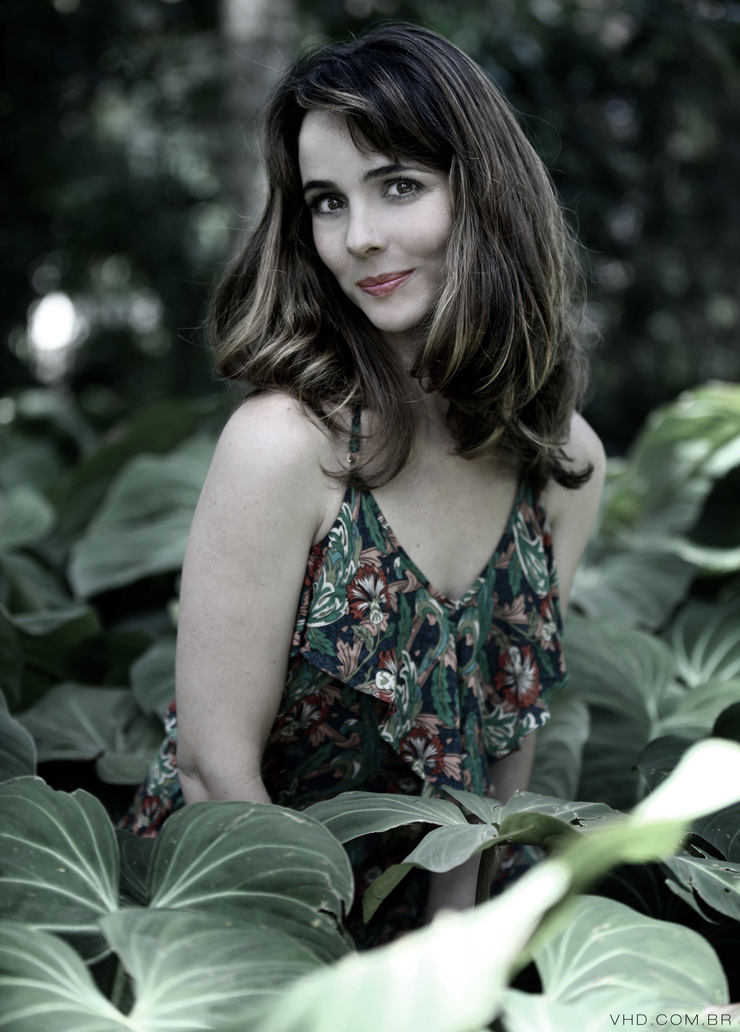 Picture of Miriam Freeland