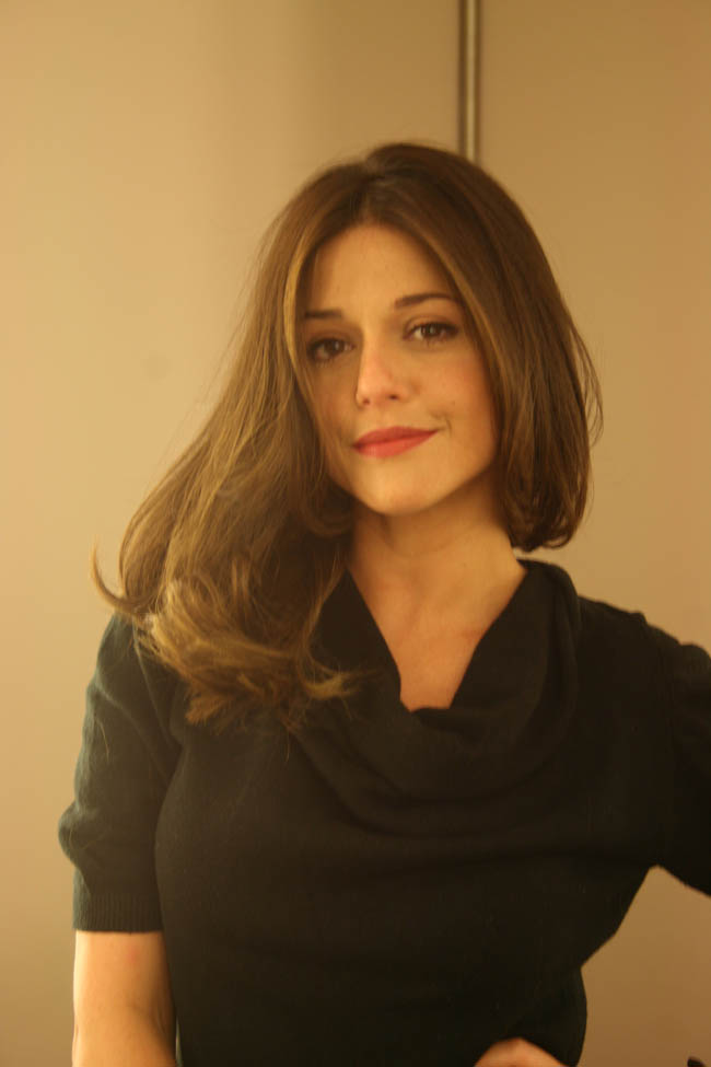 Picture of Priscila Sol