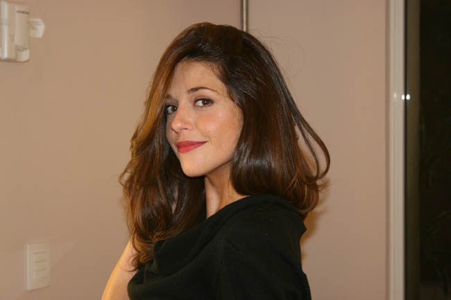 Picture of Priscila Sol