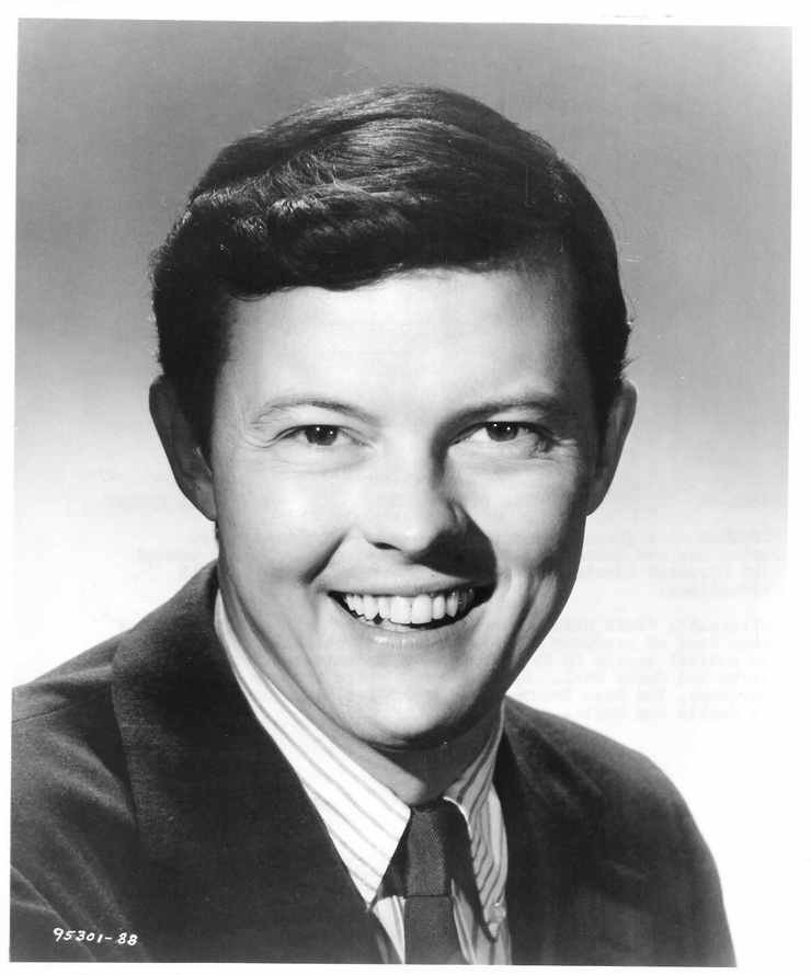 Image of Bart Patton