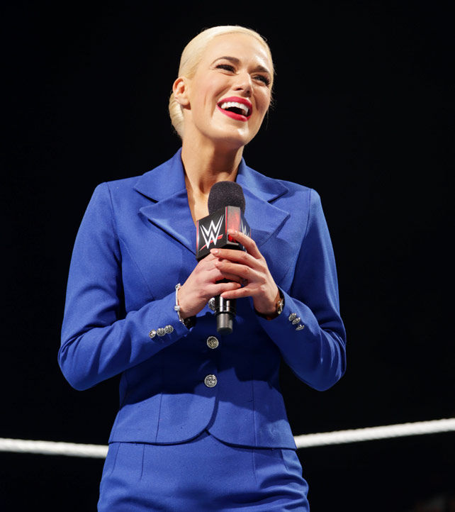 Picture of C.J. Perry