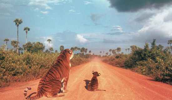 Picture of Two Brothers (2004)