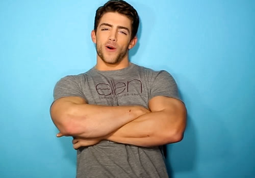 Picture of Billy Reilich