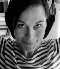 Picture of Allison Moore