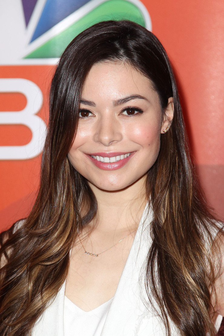 Image of Miranda Cosgrove