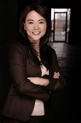 Picture of Julie Mun