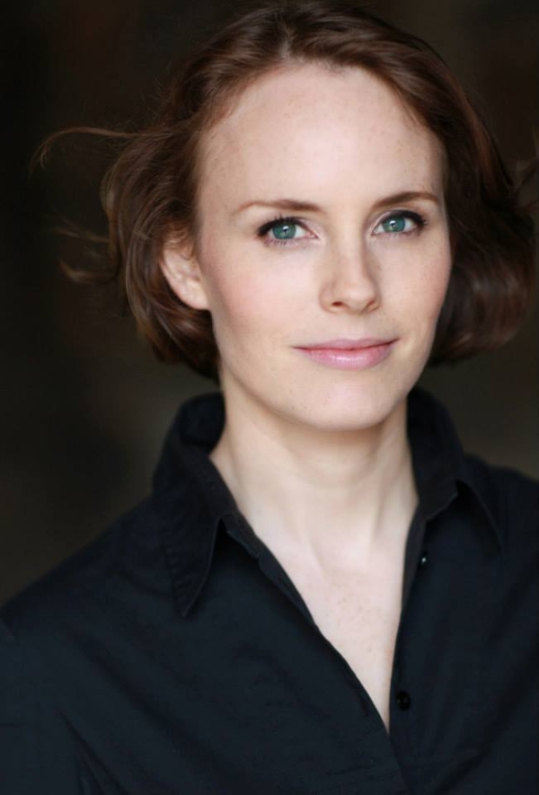 Picture of Ellen Adair