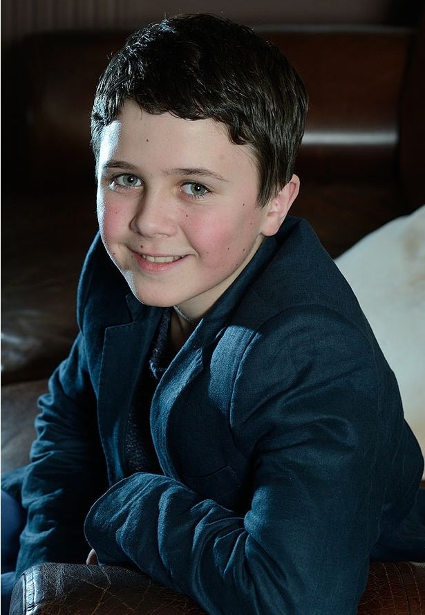 Picture of Daniel Kerr