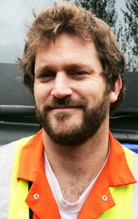 Picture of Lochlann O'Mearáin