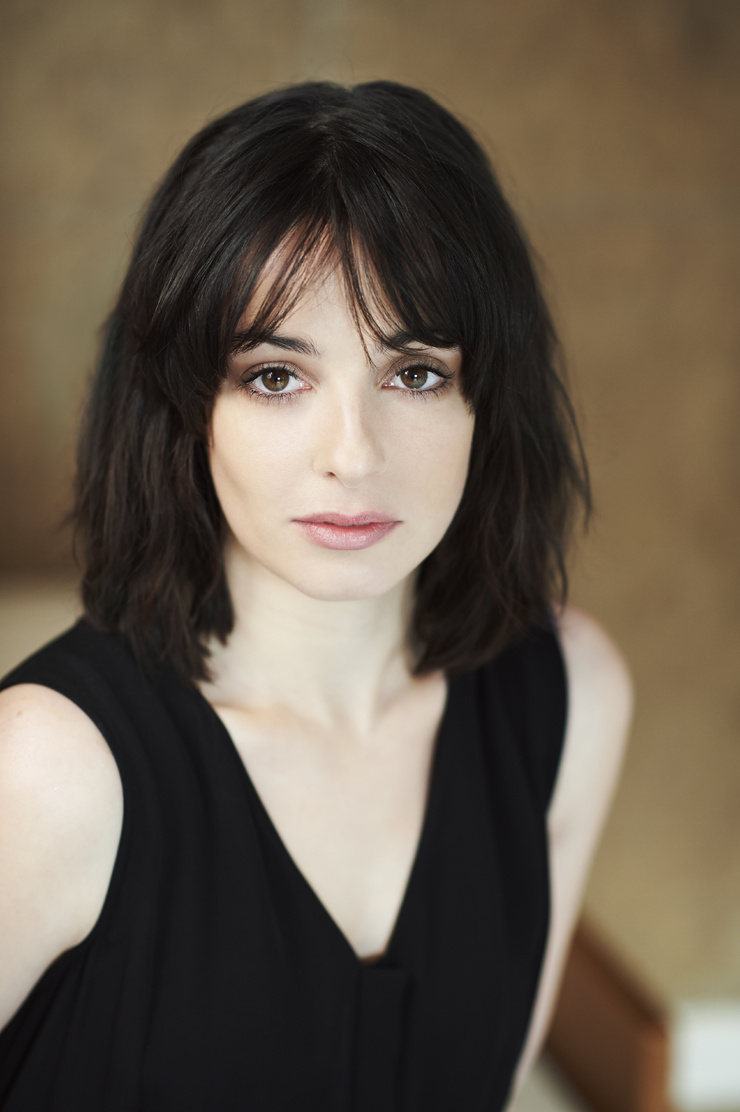 Image of Laura Donnelly