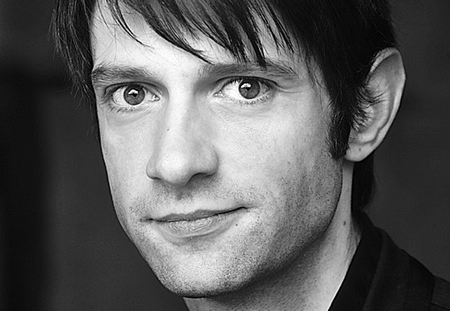 Picture of Johnny Austin