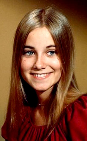 Picture of Maureen McCormick
