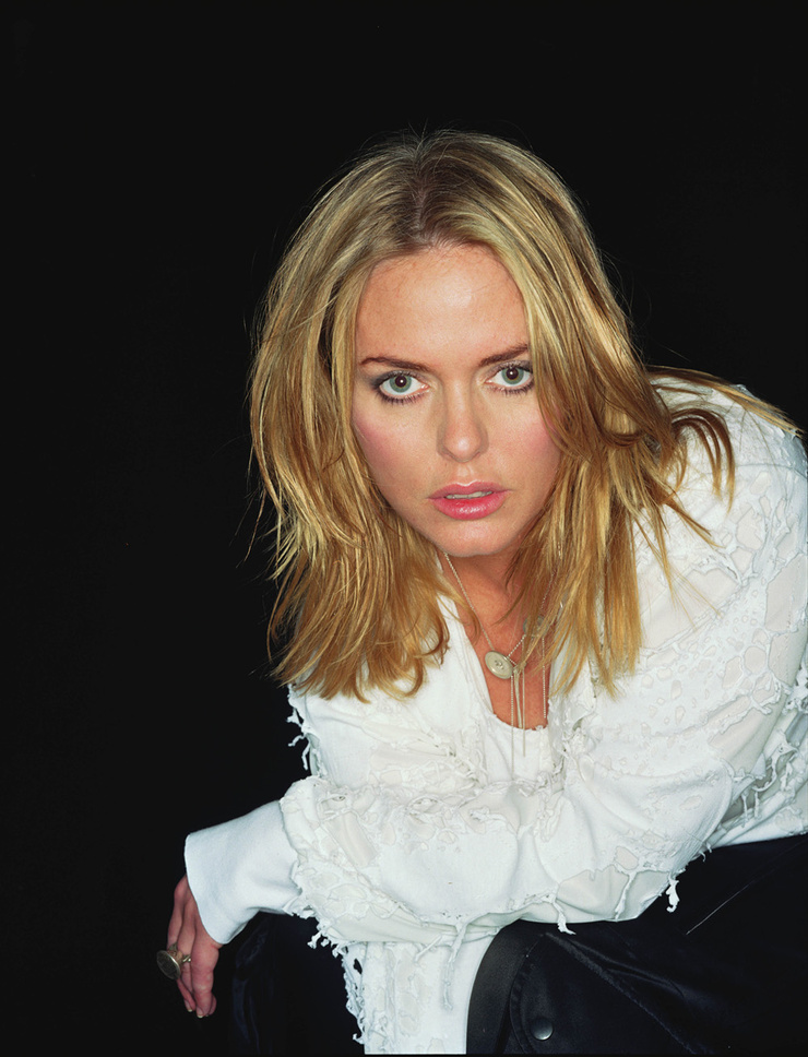 Picture of Patsy Kensit