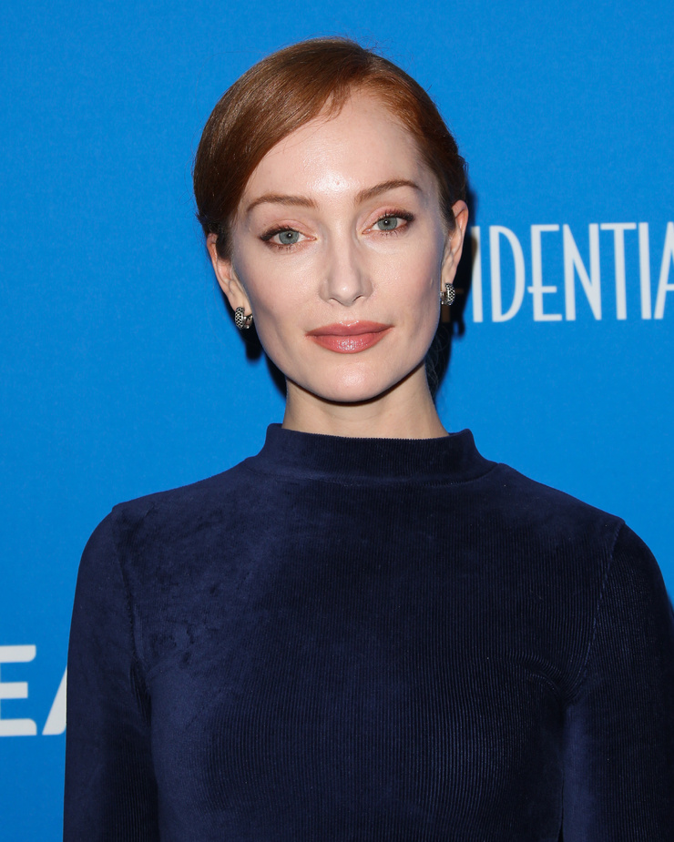 Picture of Lotte Verbeek