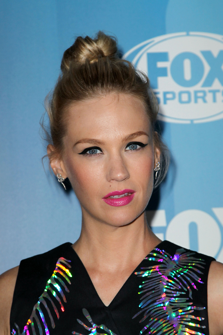 Picture of January Jones