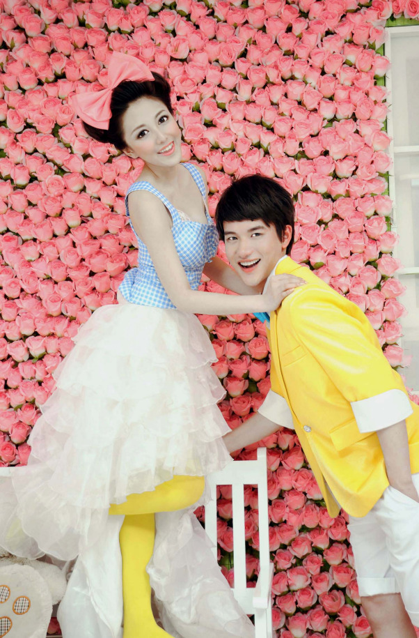 Picture of Wang Meng