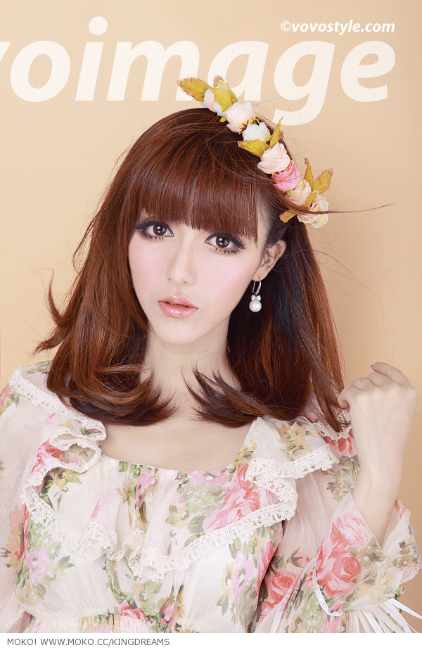 Picture of Wang Meng