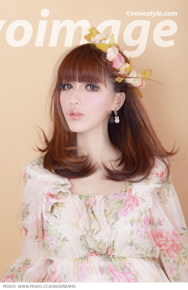 Picture of Wang Meng