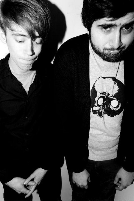 Digitalism image