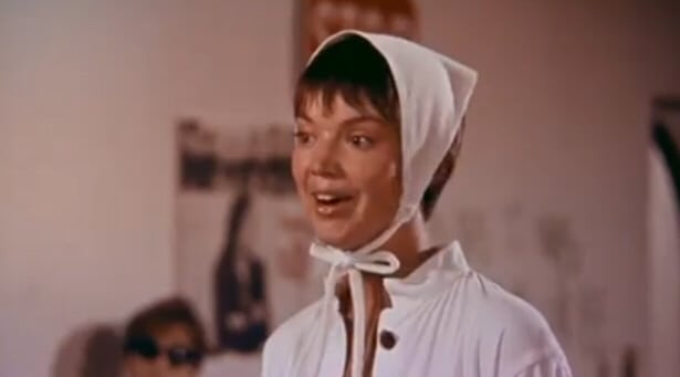 Picture of Elizabeth James