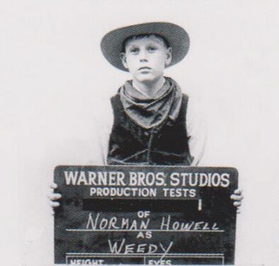 Picture of Norman Howell