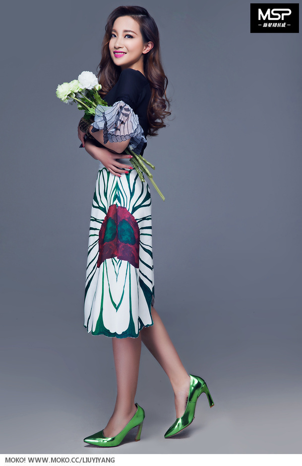 Picture of Liu Yi Yang