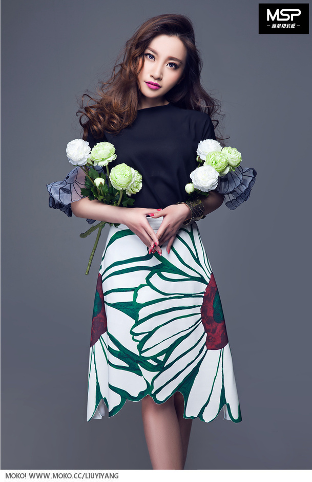 Picture of Liu Yi Yang