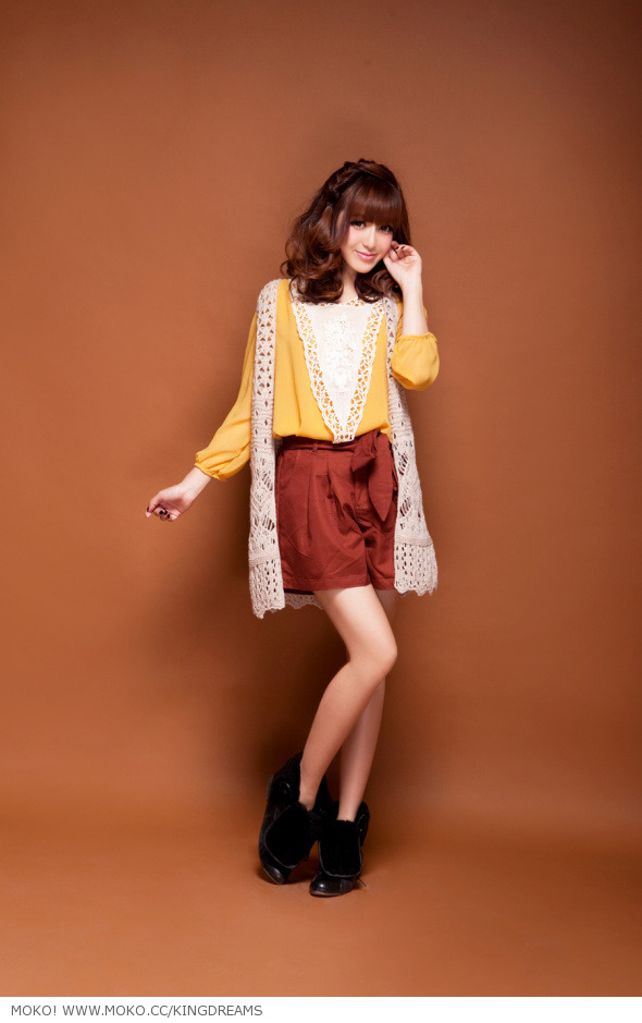 Picture of Wang Meng