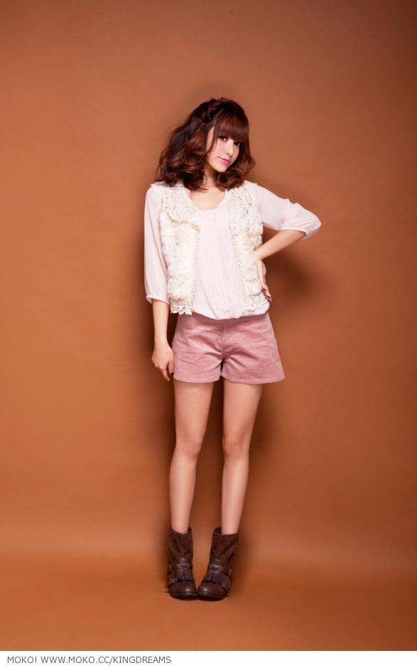 Picture of Wang Meng