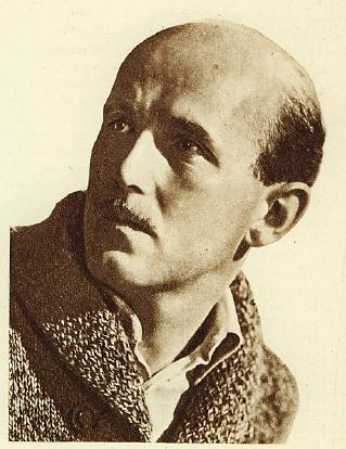 Picture of Michael Powell