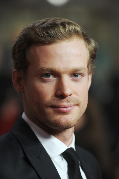 Picture of Sam Reid