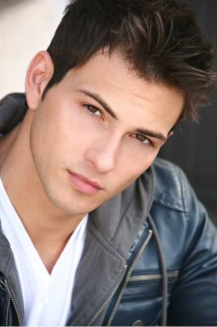 Picture of Robert Scott Wilson