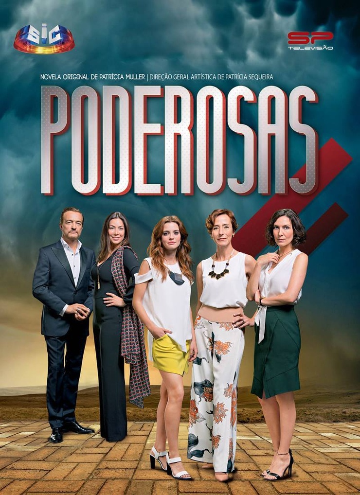 Poderosas picture