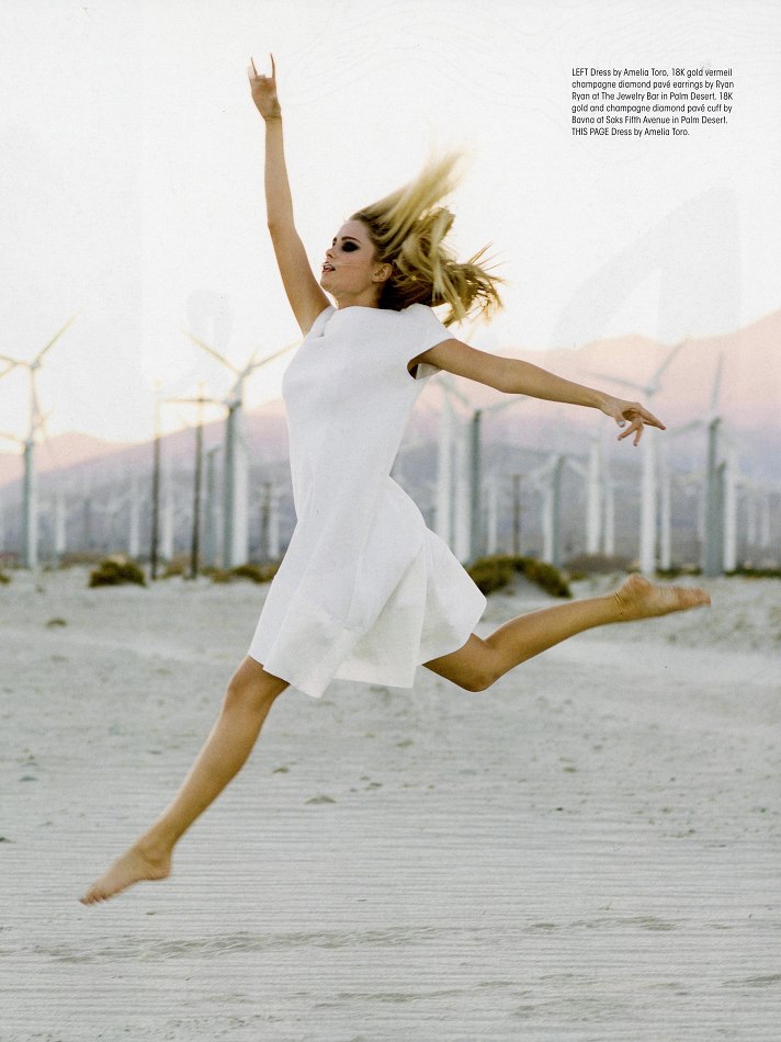 Image of Allison Holton