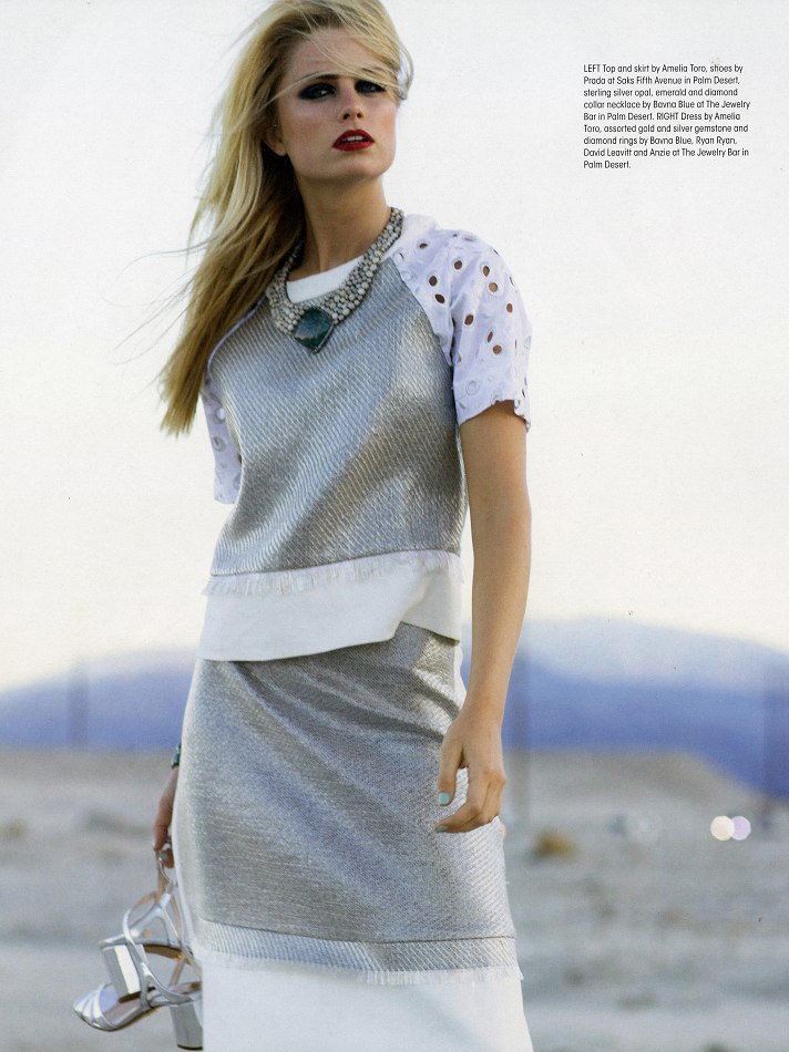 Allison Holton picture