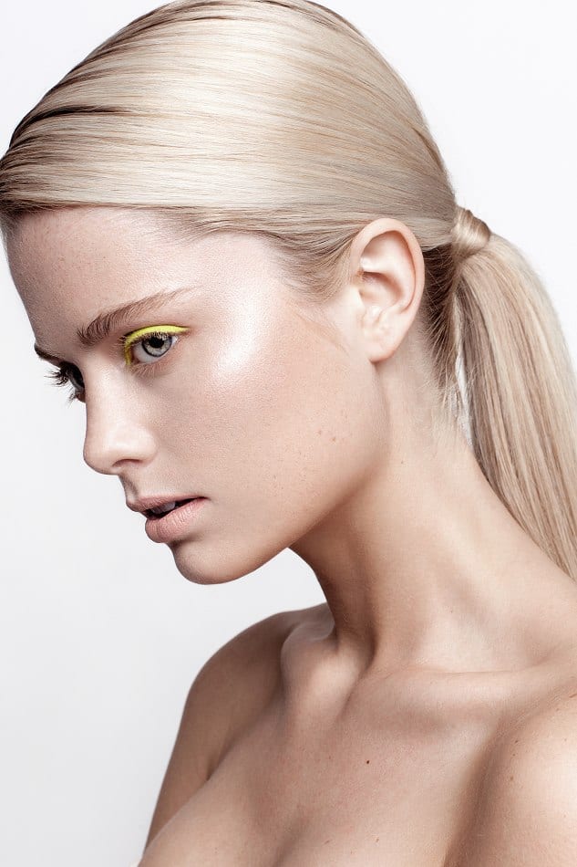 Picture of Allison Holton