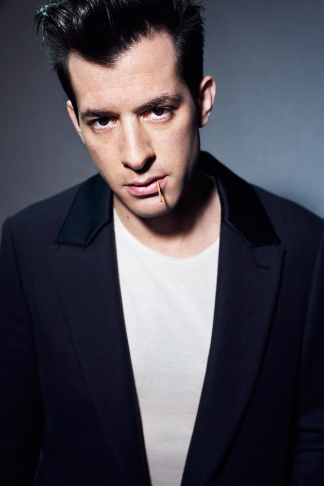 Image of Mark Ronson