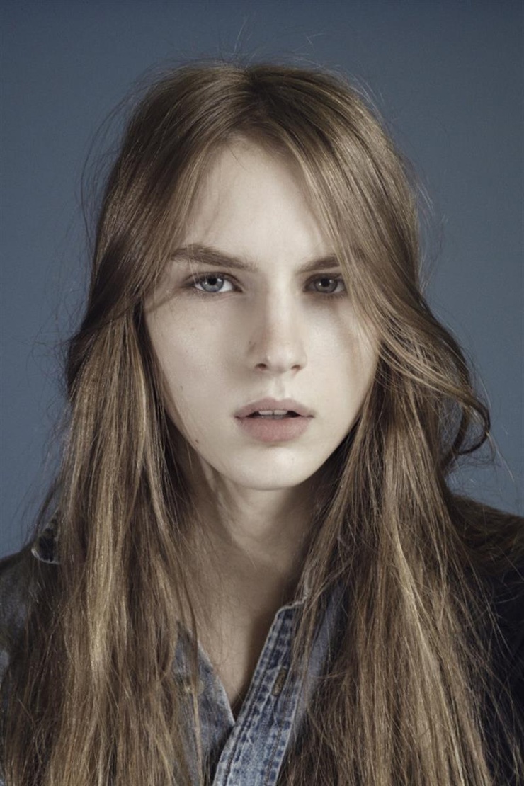 Picture of Sydney Wright