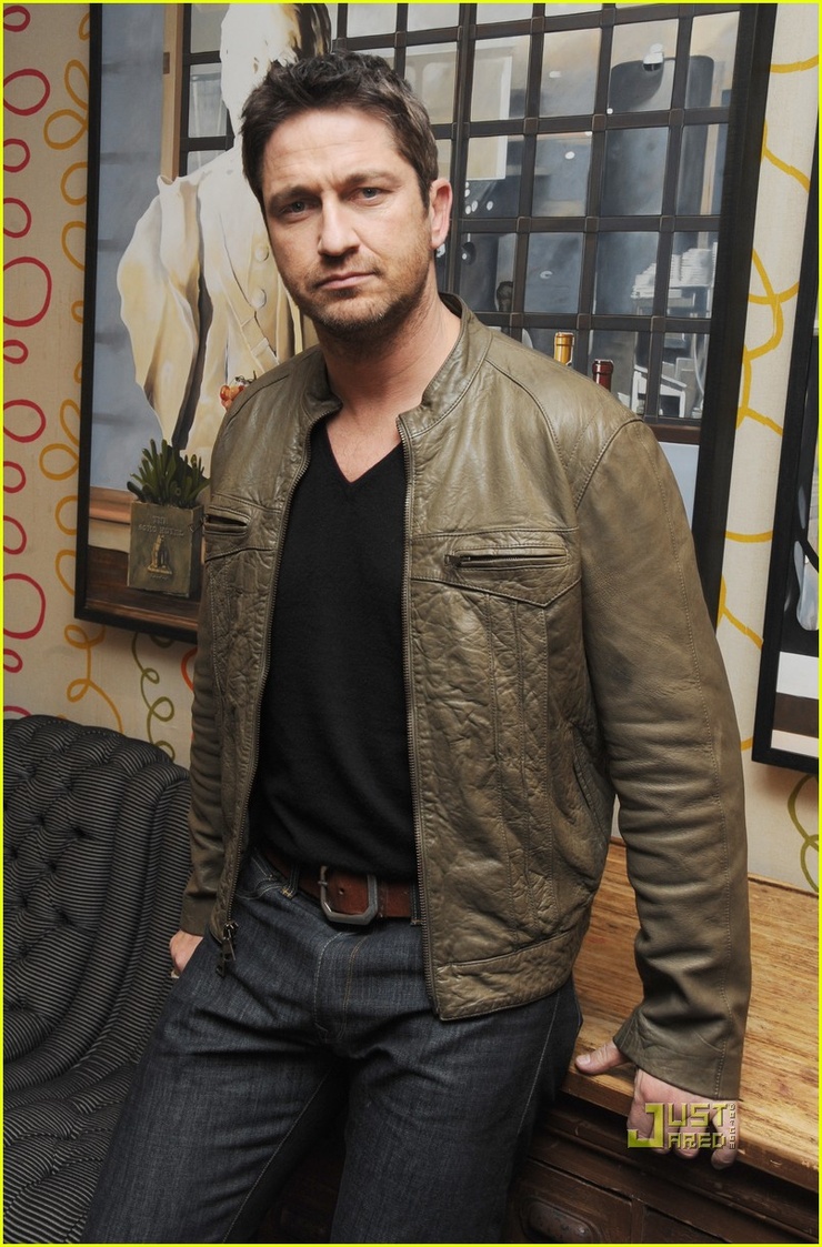 Picture of Gerard Butler