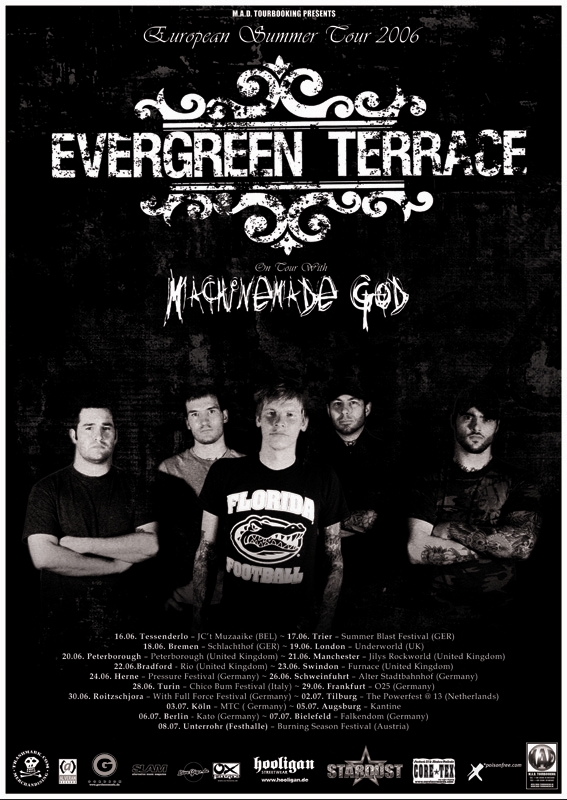 Picture of Evergreen Terrace