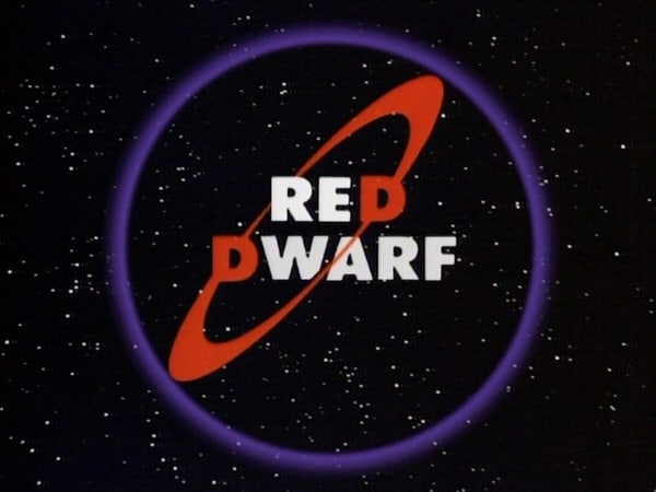 Picture of Red Dwarf